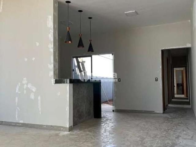 Casa / Sobrado para Venda em Uberlândia/MG Jardim Brasília 3 Quartos