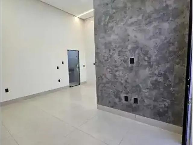 Casa / Sobrado para Venda em Uberlândia/MG Jardim Brasília 3 Quartos