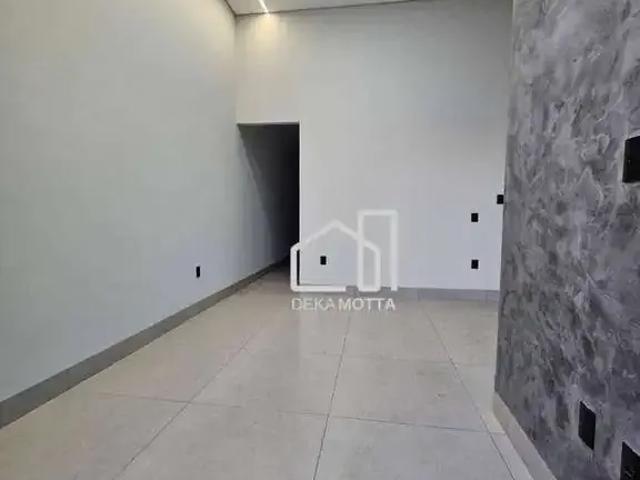 Casa / Sobrado para Venda em Uberlândia/MG Jardim Brasília 3 Quartos