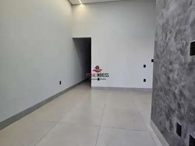 Casa / Sobrado para Venda em Uberlândia/MG Jardim Brasília 3 Quartos