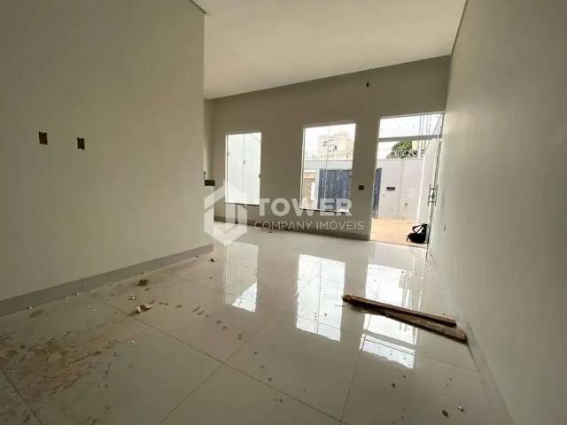 Casa / Sobrado para Venda em Uberlândia/MG Jardim Brasília 3 Quartos