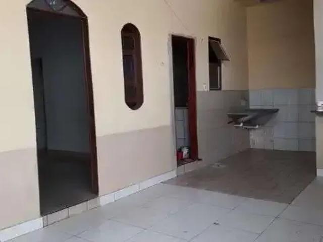 Casa / Sobrado para Venda em Uberlândia/MG Jardim Brasília 4 Quartos