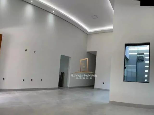 Casa / Sobrado para Venda em Uberlândia/MG Jardim Califórnia 3 Quartos