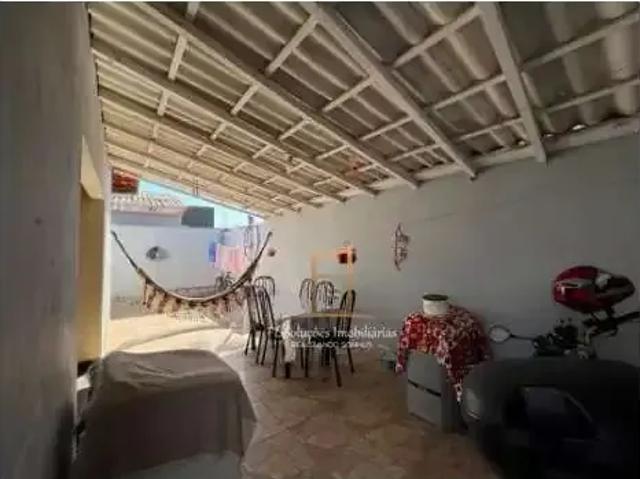 Casa / Sobrado para Venda em Uberlândia/MG Jardim Canaã 3 Quartos