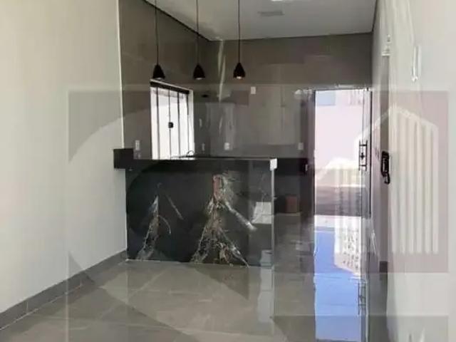 Casa / Sobrado para Venda em Uberlândia/MG Jardim Canaã 3 Quartos