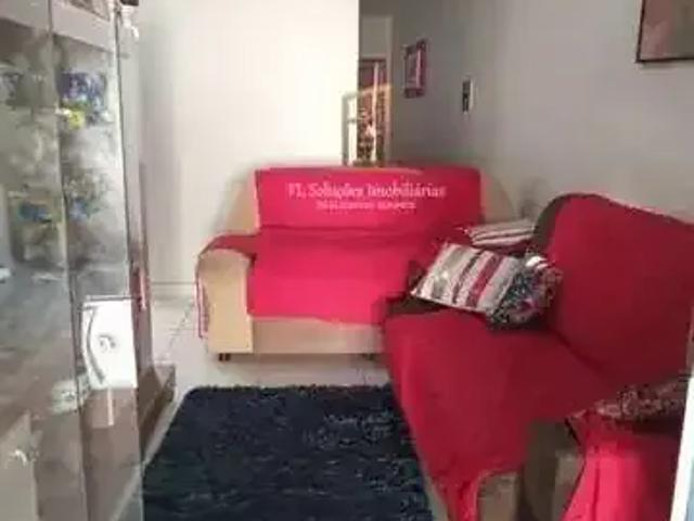 Casa / Sobrado para Venda em Uberlândia/MG Jardim Canaã 3 Quartos