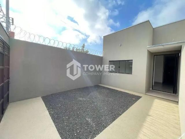 Casa / Sobrado para Venda em Uberlândia/MG Jardim Canaã 3 Quartos