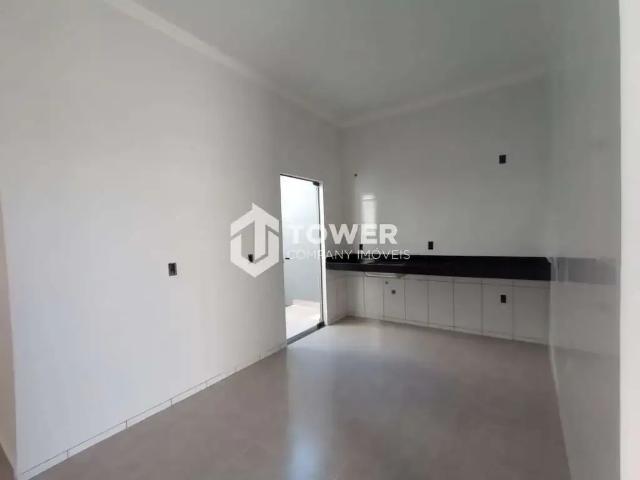 Casa / Sobrado para Venda em Uberlândia/MG Jardim Canaã 3 Quartos