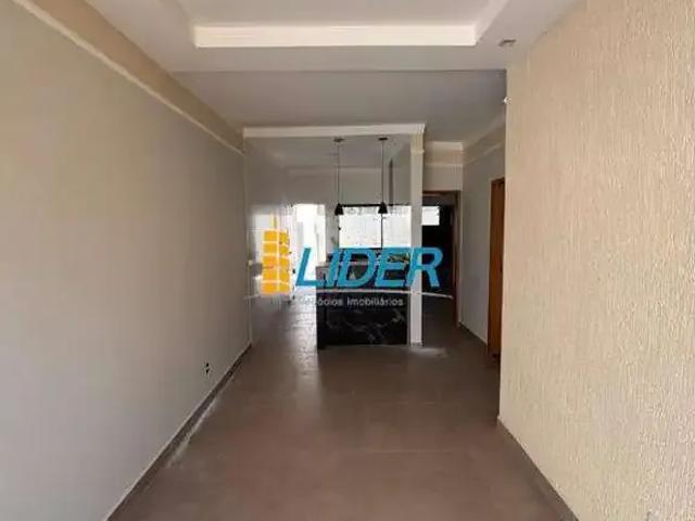 Casa / Sobrado para Venda em Uberlândia/MG Jardim Canaã 2 Quartos