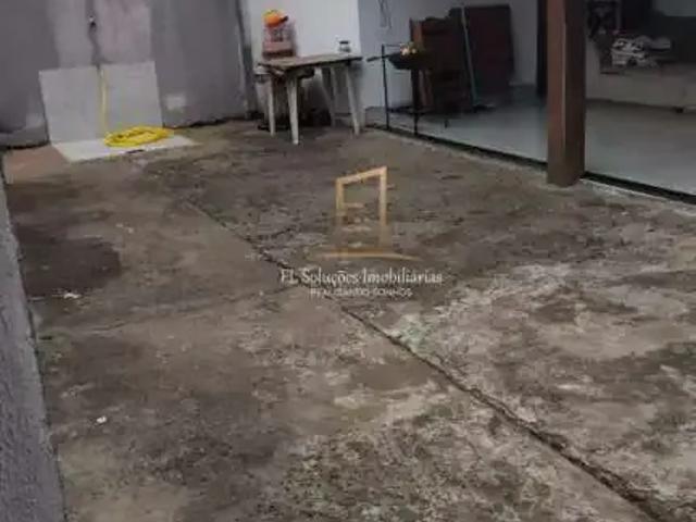 Casa / Sobrado para Venda em Uberlândia/MG Jardim Canaã 2 Quartos