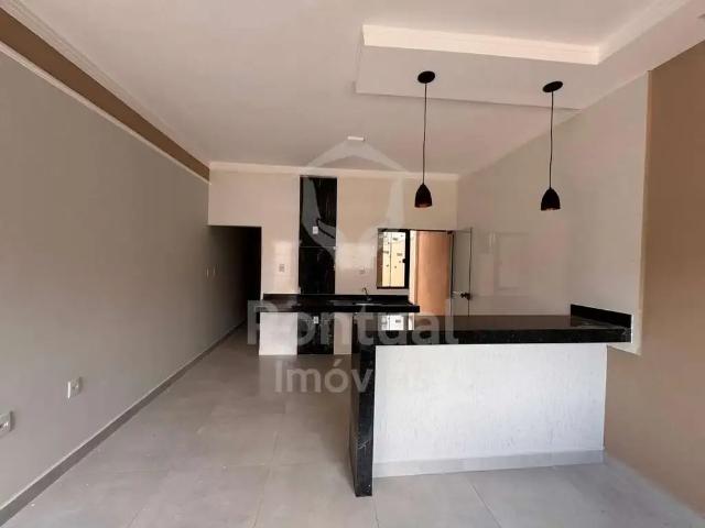 Casa / Sobrado para Venda em Uberlândia/MG Jardim Canaã 2 Quartos