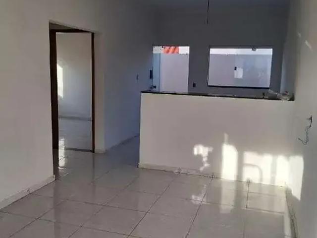 Casa / Sobrado para Venda em Uberlândia/MG Jardim Canaã 2 Quartos