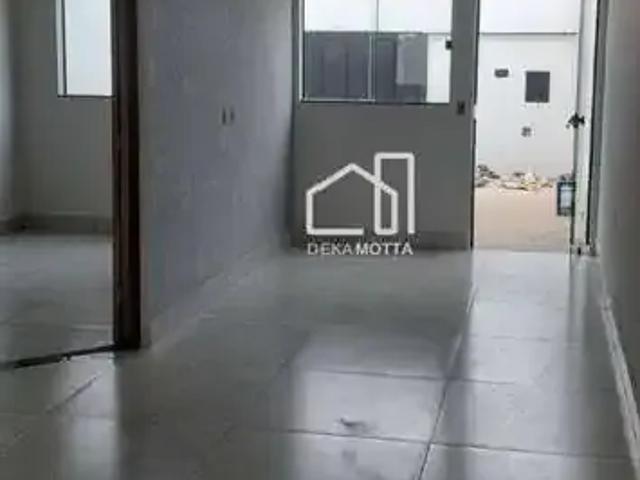 Casa / Sobrado para Venda em Uberlândia/MG Jardim Canaã 2 Quartos