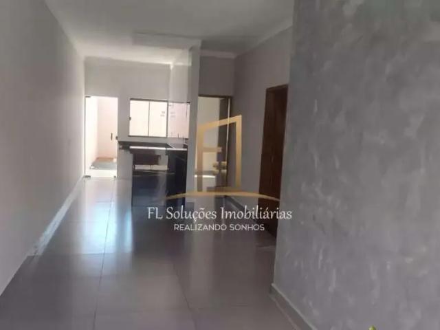 Casa / Sobrado para Venda em Uberlândia/MG Jardim Canaã 2 Quartos