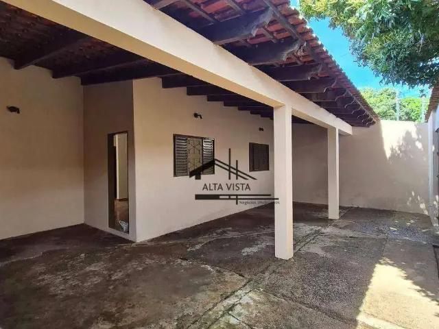 Casa / Sobrado para Venda em Uberlândia/MG Jardim Canaã 2 Quartos
