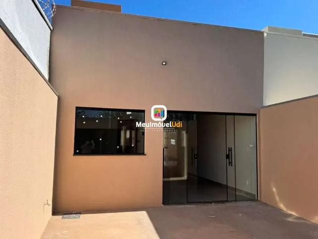 Casa / Sobrado para Venda em Uberlândia/MG Jardim Canaã 2 Quartos