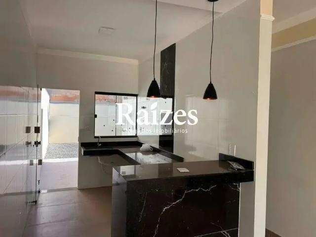 Casa / Sobrado para Venda em Uberlândia/MG Jardim Canaã 2 Quartos