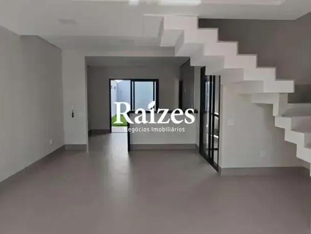 Casa / Sobrado para Venda em Uberlândia/MG Jardim Colina 3 Quartos