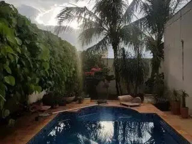 Casa / Sobrado para Venda em Uberlândia/MG Jardim Colina 3 Quartos