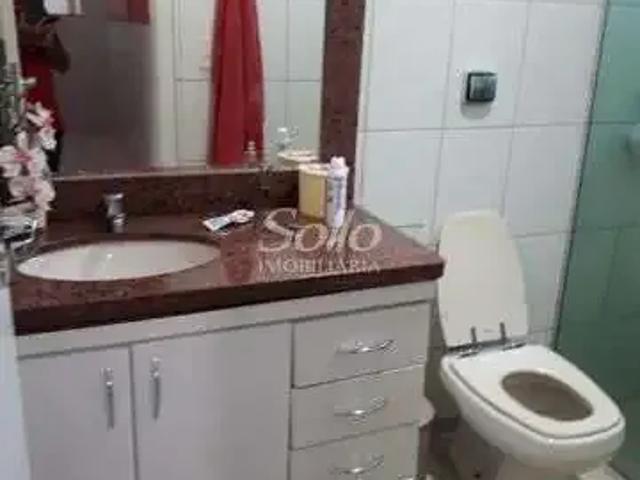 Casa / Sobrado para Venda em Uberlândia/MG Jardim Colina 3 Quartos