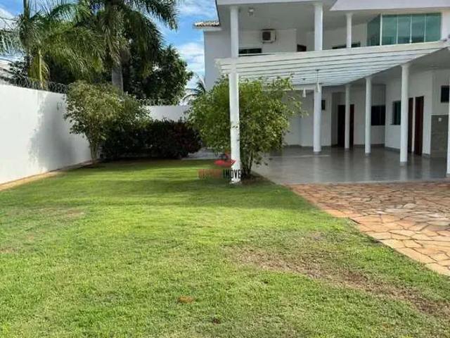 Casa / Sobrado para Venda em Uberlândia/MG Jardim das Acácias 3 Quartos