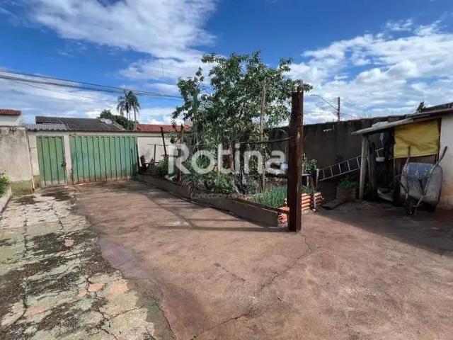 Casa / Sobrado para Venda em Uberlândia/MG Jardim das Palmeiras 3 Quartos