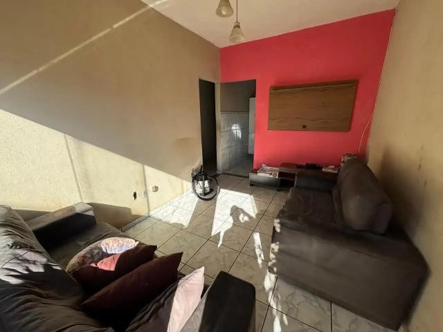 Casa / Sobrado para Venda em Uberlândia/MG Jardim das Palmeiras 3 Quartos