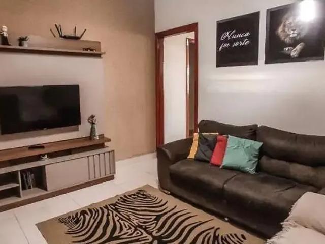 Casa / Sobrado para Venda em Uberlândia/MG Jardim das Palmeiras 3 Quartos