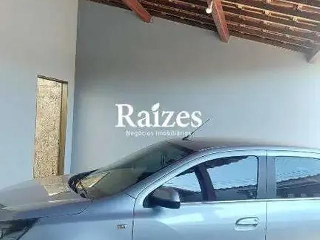 Casa / Sobrado para Venda em Uberlândia/MG Jardim das Palmeiras 3 Quartos
