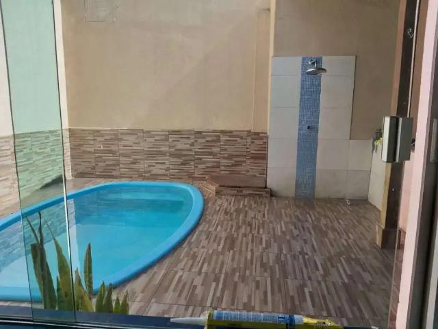 Casa / Sobrado para Venda em Uberlândia/MG Jardim das Palmeiras 3 Quartos