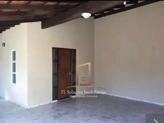 Casa / Sobrado para Venda em Uberlândia/MG Jardim das Palmeiras 3 Quartos