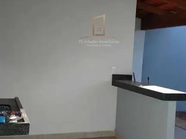 Casa / Sobrado para Venda em Uberlândia/MG Jardim das Palmeiras 3 Quartos