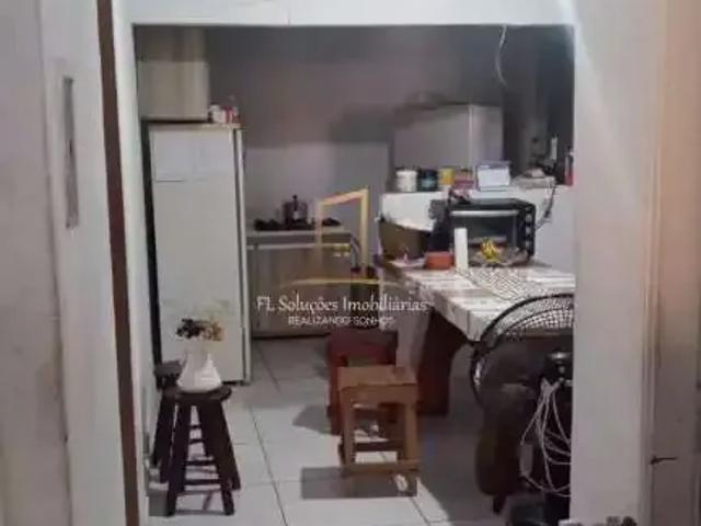 Casa / Sobrado para Venda em Uberlândia/MG Jardim das Palmeiras 2 Quartos