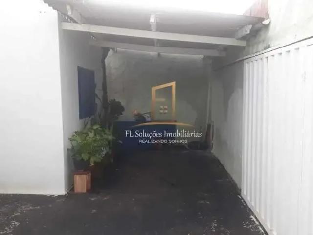 Casa / Sobrado para Venda em Uberlândia/MG Jardim das Palmeiras 2 Quartos