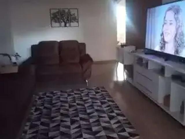 Casa / Sobrado para Venda em Uberlândia/MG Jardim das Palmeiras 2 Quartos