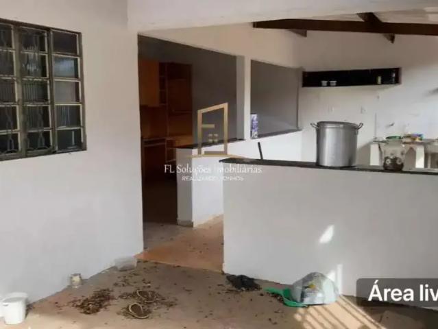 Casa / Sobrado para Venda em Uberlândia/MG Jardim das Palmeiras 4 Quartos