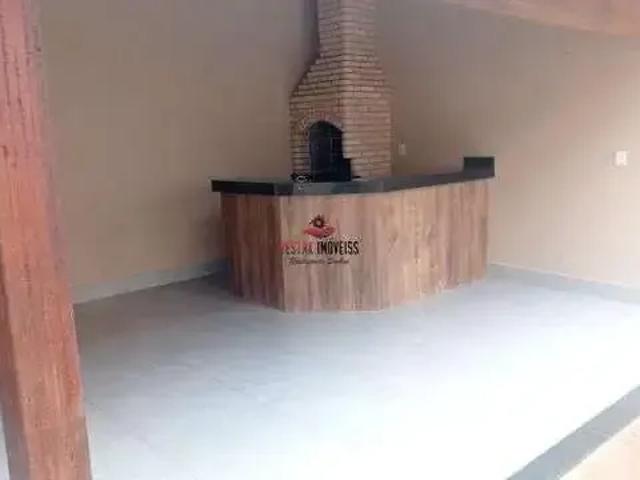 Casa / Sobrado para Venda em Uberlândia/MG Jardim das Palmeiras 4 Quartos