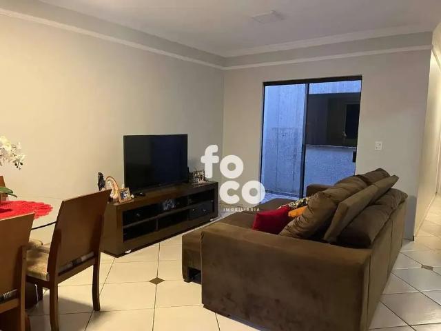 Casa / Sobrado para Venda em Uberlândia/MG Jardim dos Gravatás 3 Quartos