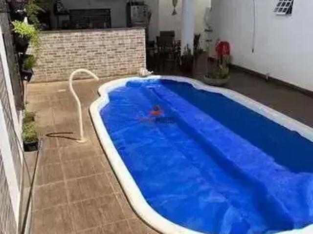 Casa / Sobrado para Venda em Uberlândia/MG Jardim dos Gravatás 3 Quartos