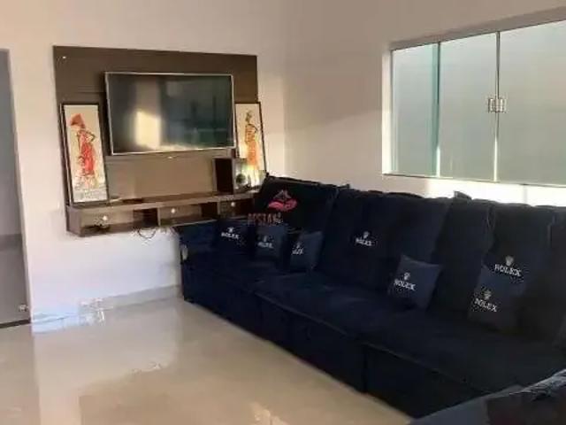 Casa / Sobrado para Venda em Uberlândia/MG Jardim Europa 4 Quartos