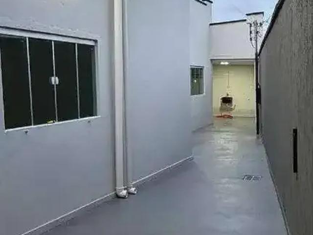 Casa / Sobrado para Venda em Uberlândia/MG Jardim Europa 5 Quartos