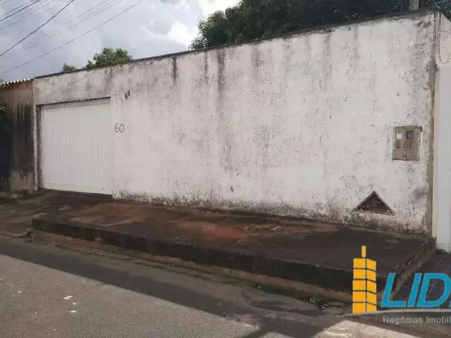 Casa / Sobrado para Venda em Uberlândia/MG Jardim Europa 1 Quartos