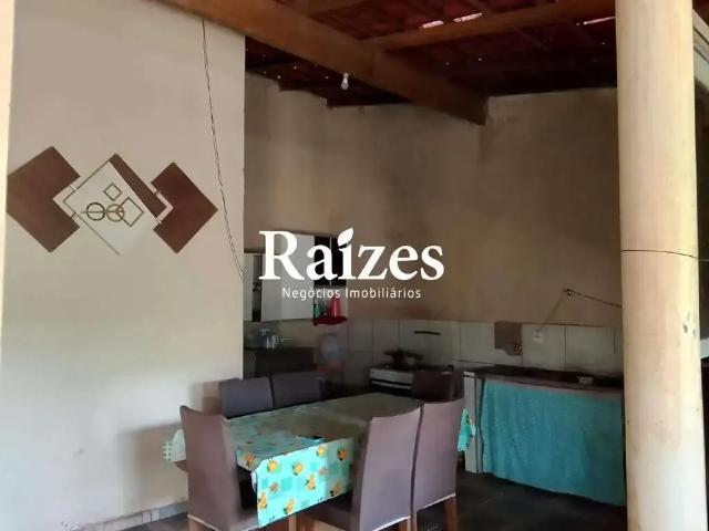 Casa / Sobrado para Venda em Uberlândia/MG Jardim Europa 1 Quartos