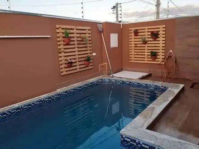 Casa / Sobrado para Venda em Uberlândia/MG Jardim Europa 1 Quartos