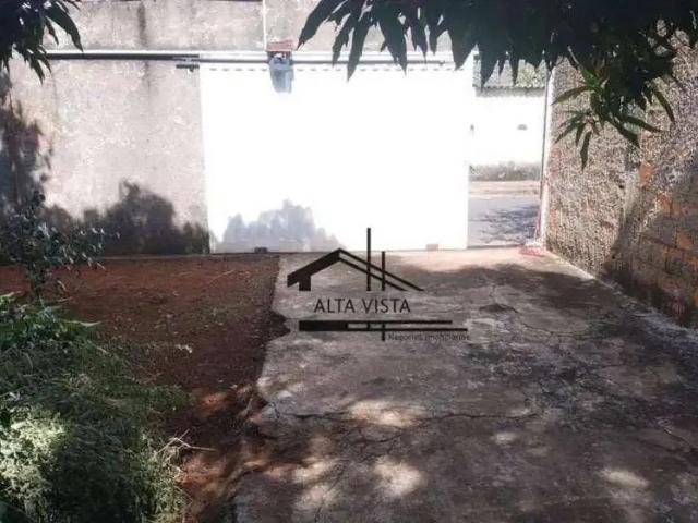 Casa / Sobrado para Venda em Uberlândia/MG Jardim Europa 1 Quartos