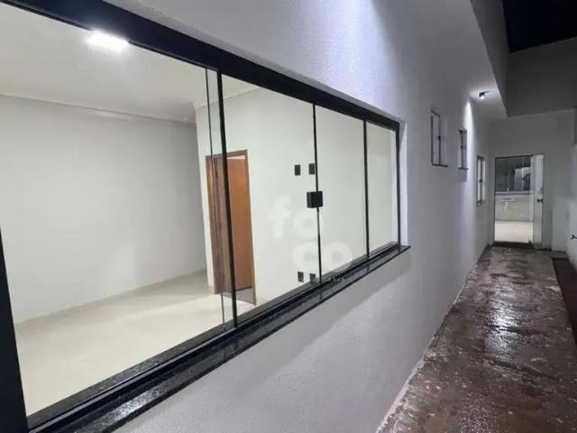 Casa / Sobrado para Venda em Uberlândia/MG Jardim Europa 2 Quartos