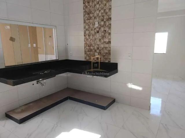 Casa / Sobrado para Venda em Uberlândia/MG Jardim Europa 2 Quartos