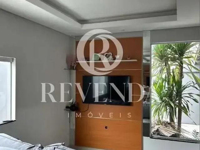 Casa / Sobrado para Venda em Uberlândia/MG Jardim Europa 2 Quartos