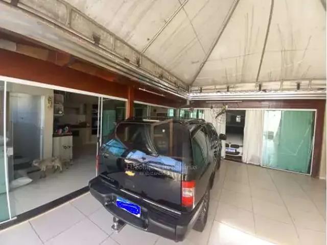 Casa / Sobrado para Venda em Uberlândia/MG Jardim Europa 2 Quartos