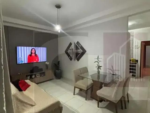 Casa / Sobrado para Venda em Uberlândia/MG Jardim Europa 2 Quartos